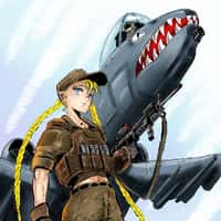 Lisa Thomas (@ThatOneAirForceGirl) Official Clapper | Watch Lisa Thomas ...