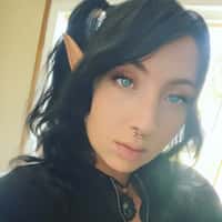 LunaVoorhees (@LunaXXXLuna) Official Clapper | Watch LunaVoorhees's ...