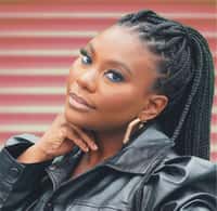 Ashley Robin (@ashleyrobinmusic) Official Clapper | Watch Ashley Robin ...