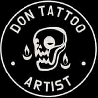 Don_Tattoo (@Don_Tattoo) Official Clapper | Watch Don_Tattoo's Newest ...