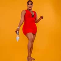 💚Grace_official36💚 (@Grace_official) Official Clapper | Watch 💚Grace ...