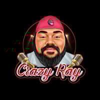 Crazy MF Ray (@crazy_ray) Official Clapper | Watch Crazy MF Ray's ...