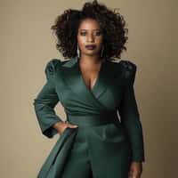 Cassandra Rice (@CassandraRice) Official Clapper | Watch Cassandra Rice ...