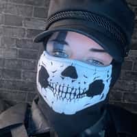 Kez (@Kilted_ghost) Official Clapper | Watch Kez's Newest Clapper Videos