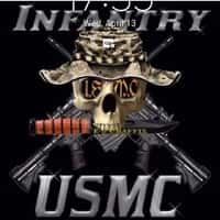 Adam Averill (@MarineGrunt0311) Official Clapper | Watch Adam Averill's ...