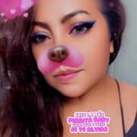 Rokerita_Cdmx🥰🐶🎸 (@Soy_Tu_Perrita_Cdmx) Official Clapper | Watch ...