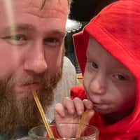 Joshua (@Thetruedadbod) Official Clapper | Watch Joshua's Newest ...