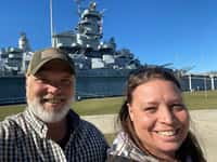 Joe_Explores (@TravelingTrio) Official Clapper | Watch Joe_Explores's ...