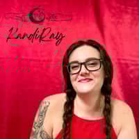 Kandi Ray (@KandiRay) Official Clapper | Watch Kandi Ray 's Newest ...