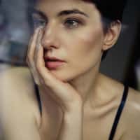 Sara Scarlet (@sarascarletmodel) Official Clapper | Watch Sara Scarlet ...