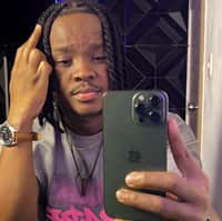 Chris.B Official (@ChrisBPeerlessMan) Official Clapper | Watch Chris.B ...