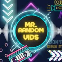 MrRandomVids (@Mr_Random_Vids) Official Clapper | Watch MrRandomVids's ...