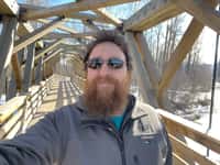 Andrew Toms (@Plumbrokeacres) Official Clapper | Watch Andrew Toms's ...