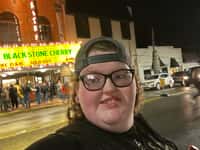 Rachel aka BoBo (@bohemianmoviesmore_343) Official Clapper | Watch ...