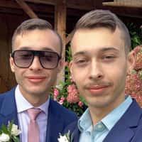 The Toronto Twins (@Troy.toy) Official Clapper | Watch The Toronto Twins's Newest Clapper Videos