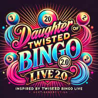 twistedbingolive2.0 (@twistedbingolive2.0) Official Clapper | Watch ...