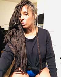 Lisa Jones (@LisaJones93566065) Official Clapper | Watch Lisa Jones's ...