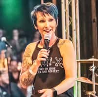 Slim Sherri (@Therealslimsherri) Official Clapper | Watch Slim Sherri's ...