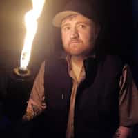 Chris Sanders (@Chrisparanormalexplorer) Official Clapper | Watch Chris ...