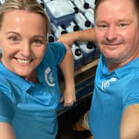 Clean Like a Pro (@cleanlikeapro) Official Clapper | Watch Clean Like a ...