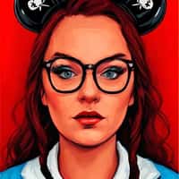 Rachel DiMercurio (@Questbetweenthecovers) Official Clapper | Watch ...