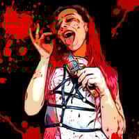 The Bloody Bakery (@TheBloodyBakery) Official Clapper | Watch The ...