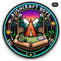 Bushcraft boys (@Bushcraftboys) Official Clapper | Watch Bushcraft boys ...
