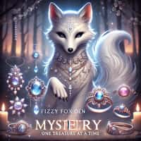 Fizzy Fox Den (@FizzyFoxDen) Official Clapper | Watch Fizzy Fox Den's ...