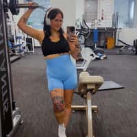 Liz | Fitness&Health (@Lizzzz.y) Official Clapper | Watch Liz | Fitness ...