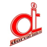 Jean Vanes Dorval (@dorvalinfotv) Official Clapper | Watch Jean Vanes ...