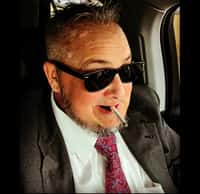 Tim Mortician (@timmortician.official) Official Clapper | Watch Tim ...