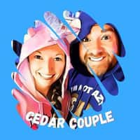 CedarCouple (@CedarCouple) Official Clapper | Watch CedarCouple's Newest Clapper Videos