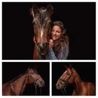 Melissa (@WeRideToLive) Official Clapper | Watch Melissa's Newest Clapper Videos