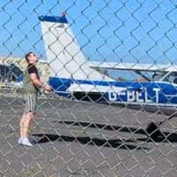 Fly With Dom (@FlyWithDom) Official Clapper | Watch Fly With Dom's ...