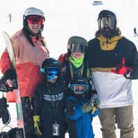 The Babin Family (@TheFamilyShred) Official Clapper | Watch The Babin ...