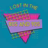 Lost_in_the_80s_and_90s (@Lost_in_the_80s_and_90s) Official Clapper ...