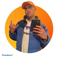 Christian (@Thriftdaddy) Official Clapper | Watch Christian's Newest ...