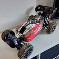 ant rc 420 (@anthonys_rc_420) Official Clapper | Watch ant rc 420 's ...