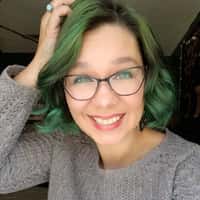 Tina (@virtuallychaos) Official Clapper | Watch Tina's Newest Clapper ...