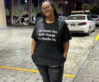 Michelle (@Mykeenotmickey) Official Clapper | Watch Michelle's Newest ...