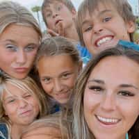 Brittnee Proha (@Ourlifewebuild) Official Clapper | Watch Brittnee ...