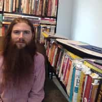 Joshua Caleb Buckley (@SuperLoveGenius) Official Clapper | Watch Joshua ...