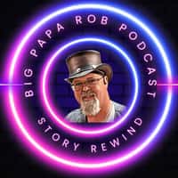 Big Papa Rob Podcast (@BigPapaRobPodcast) Official Clapper | Watch Big ...