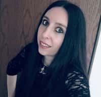 Just Jaci (@spooky_jaci) Official Clapper | Watch Just Jaci's Newest ...