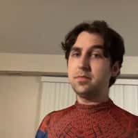 Jeff Martin (@Jeffmartincosplay) Official Clapper | Watch Jeff Martin ...