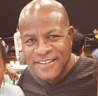 Darrell Byrd (@DarrellByrd) Official Clapper | Watch Darrell Byrd's ...