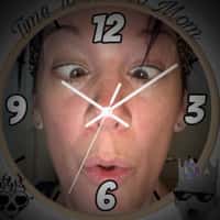 Jennifer Pote (@Lollipop911) Official Clapper | Watch Jennifer Pote's ...