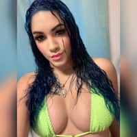 Lisandra Guiamet (@LisandraGuiamet) Official Clapper | Watch Lisandra Guiamet's Newest Clapper ...