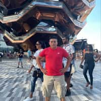 Henry Alvarado (@HenryAlvarado) Official Clapper | Watch Henry Alvarado ...