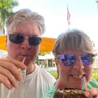 Sharon Williams Burgess (@SharonWilliamsBurgess) Official Clapper ...